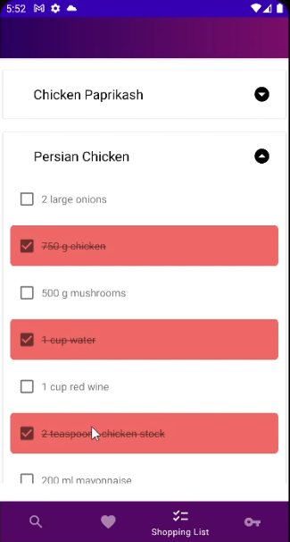 GitHub - zida-li/Recipe-App