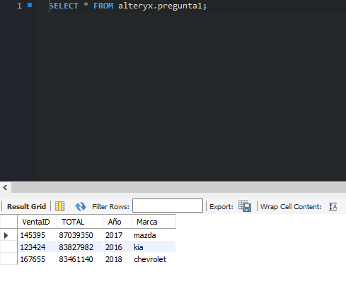 img · Issue #1 · Brakions/Alteryx---SQL · GitHub