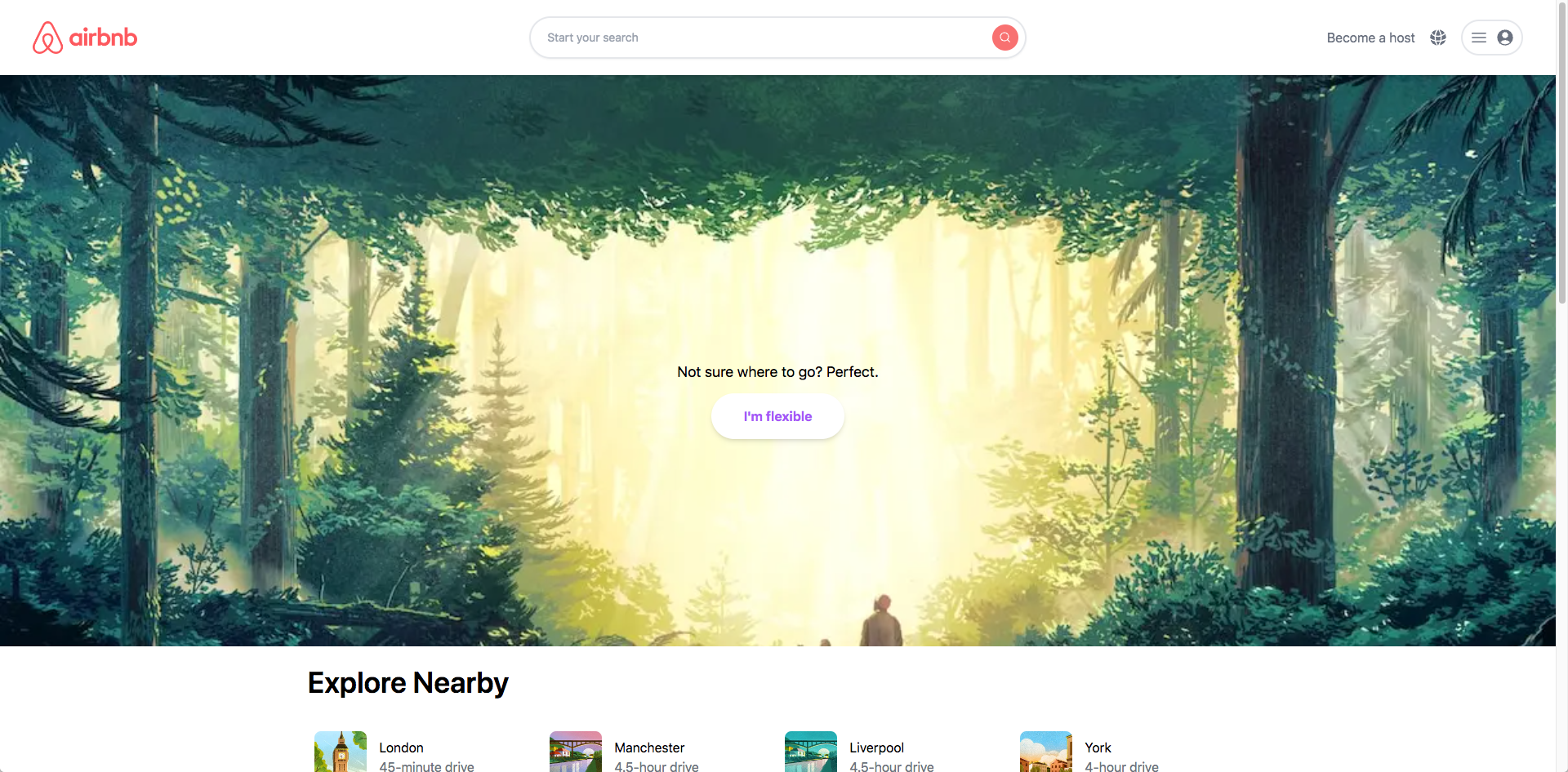 GitHub - JohnAlicastro/airbnb-build: A fun project cloning the Airbnb UI with search, calendar ...