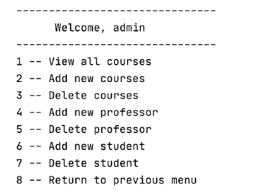 GitHub - Hugo-coder-hjh/Student-Mangement-System: CIT590 System Management System in Java