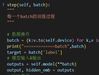 pretrain · Issue #10 · wzzzd/text_classifier_pytorch · GitHub
