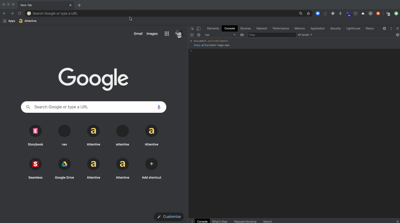 [v6 0 0 Beta 23 36] Selecting Story In Manager Updates Url But Does Not Display Story In Preview