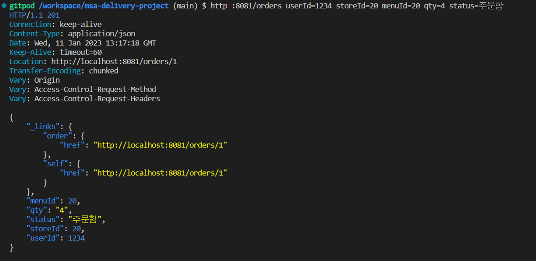 GitHub - hikehwang/example-food-delivery