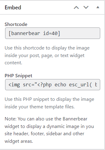 GitHub - tatayjeff/SignedURL: Bannerbear - Wordpress Plugin for SignedURL