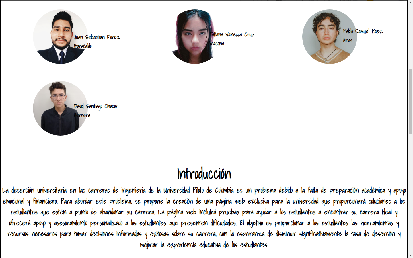 GitHub - Unlatin/ESD_UPC: Final Project of TGS