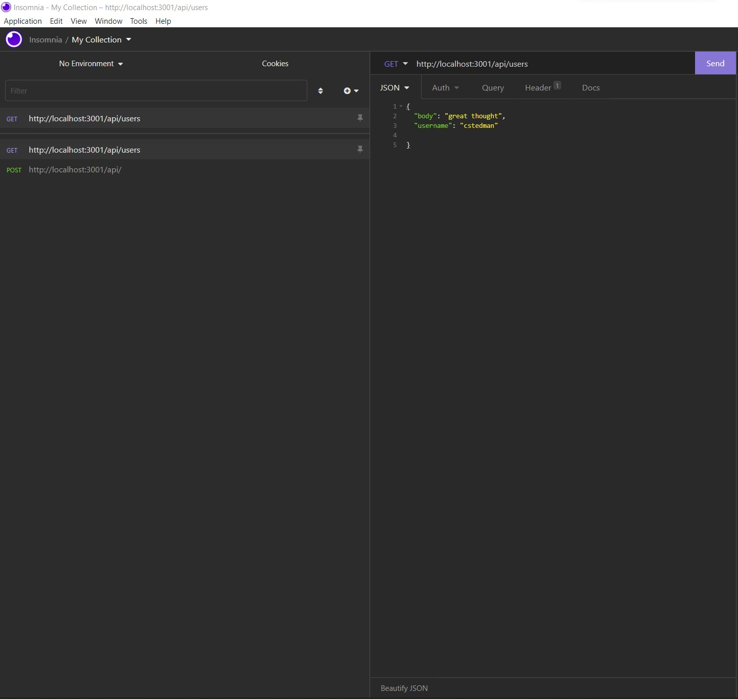 GitHub - charliestedman/TheSocialSpace