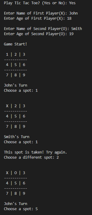 GitHub - kevincui1034/tictactoe
