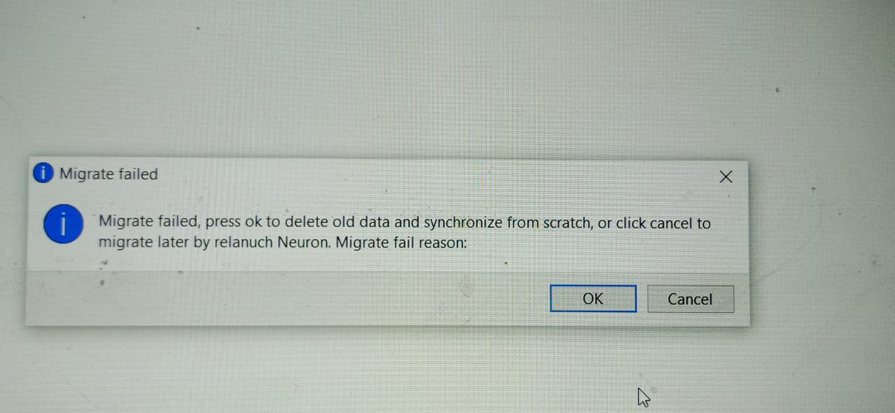 [Synchronization] **brief description** · Issue #2625 · nervosnetwork/neuron · GitHub
