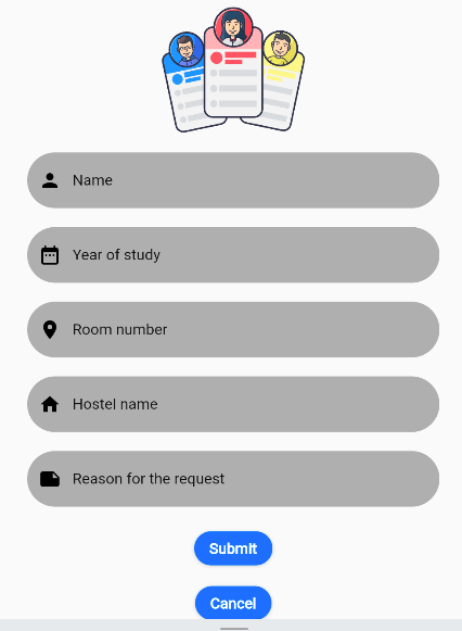 GitHub - saikumarkusangi/college_smart_mess_app