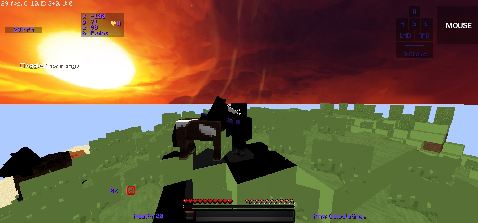 [BUG] broken texture · Issue #2199 · PojavLauncherTeam/PojavLauncher · GitHub