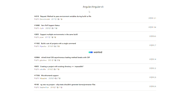 GitHub - jangth0655/pre-onboarding-1-2-assignment