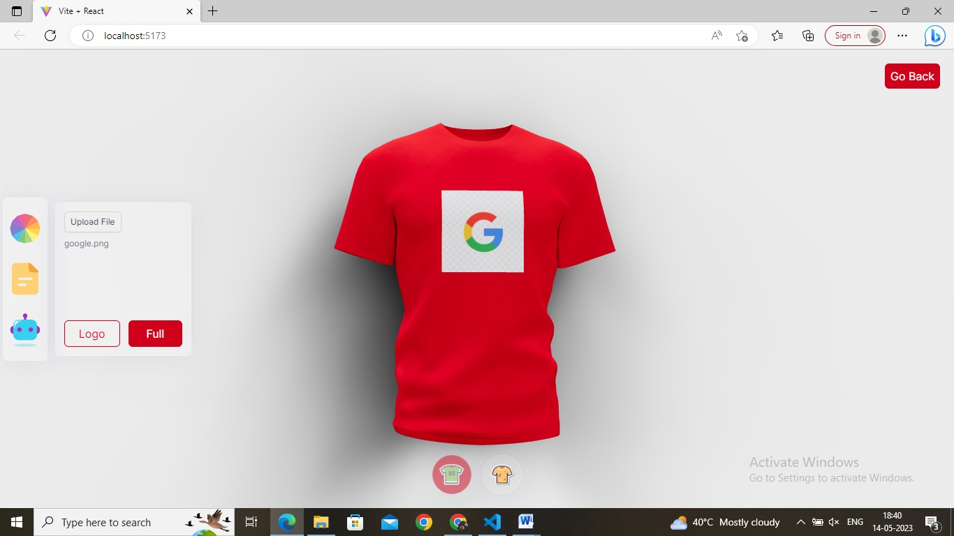 GitHub - sushmakoteswari/3D-website-using-react-open-AI-API: This is a ...