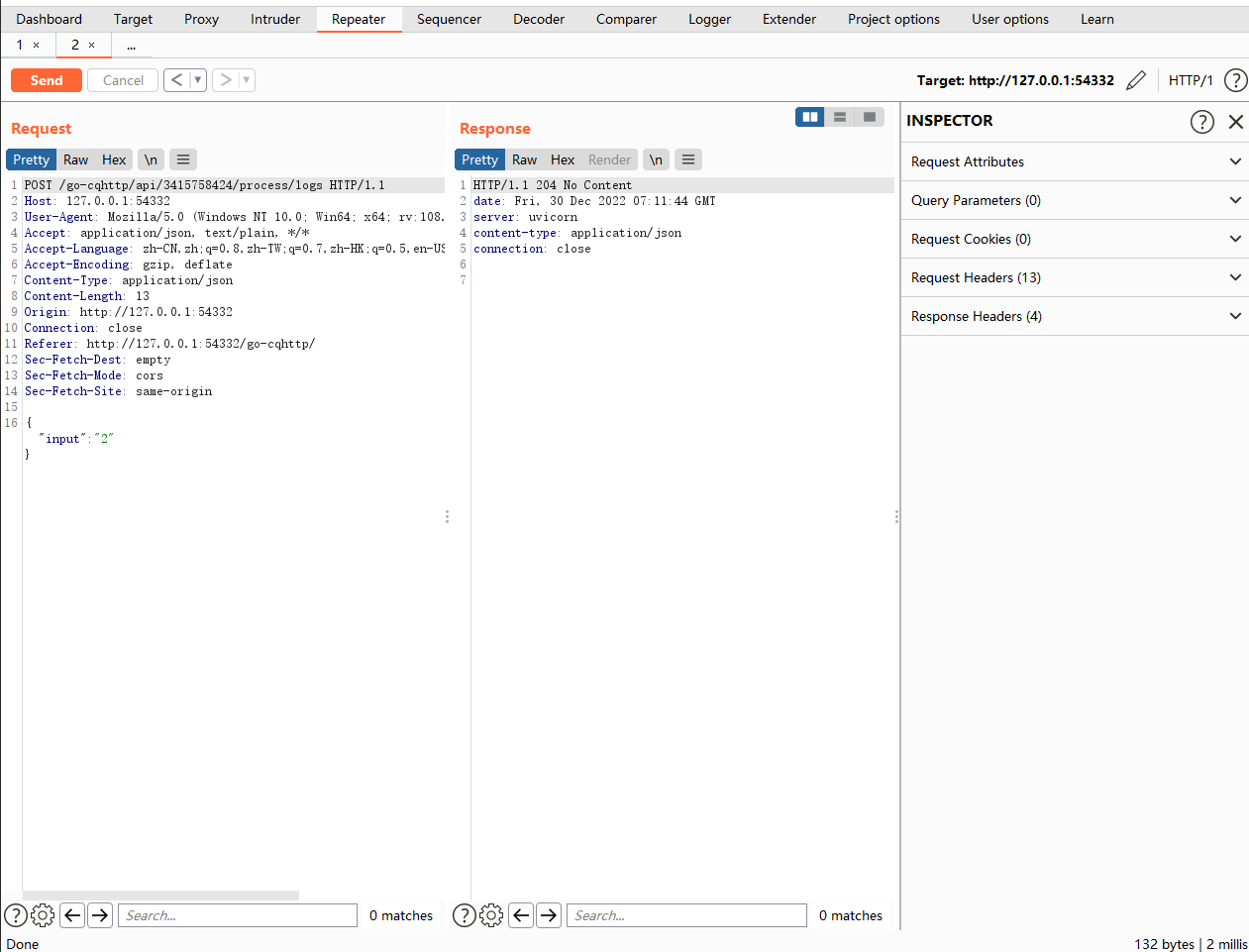 无法通过WebUi向进程传入文字 · Issue #436 · mnixry/nonebot-plugin-gocqhttp · GitHub