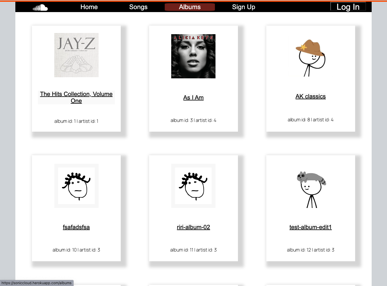 GitHub - alice886/SonicCloud