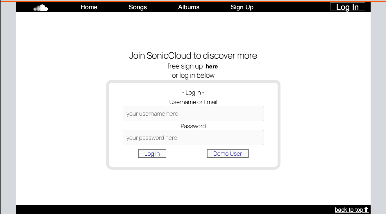 GitHub - alice886/SonicCloud