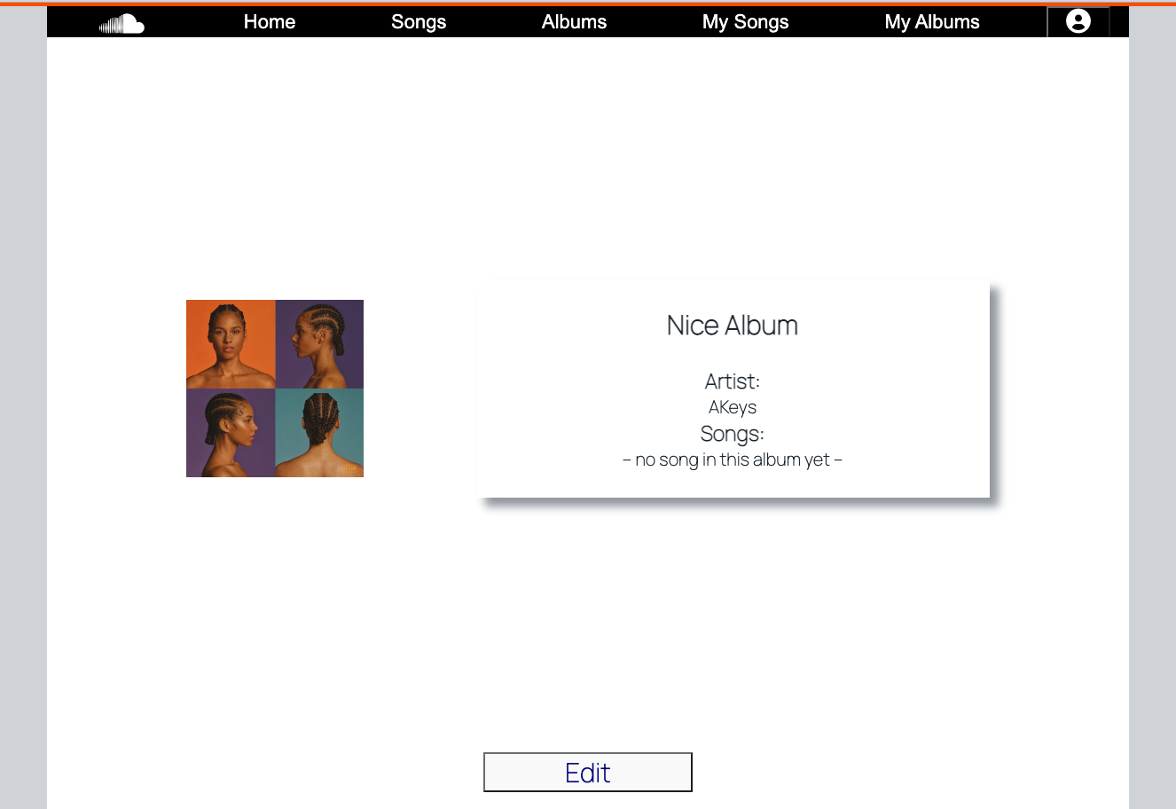GitHub - alice886/SonicCloud