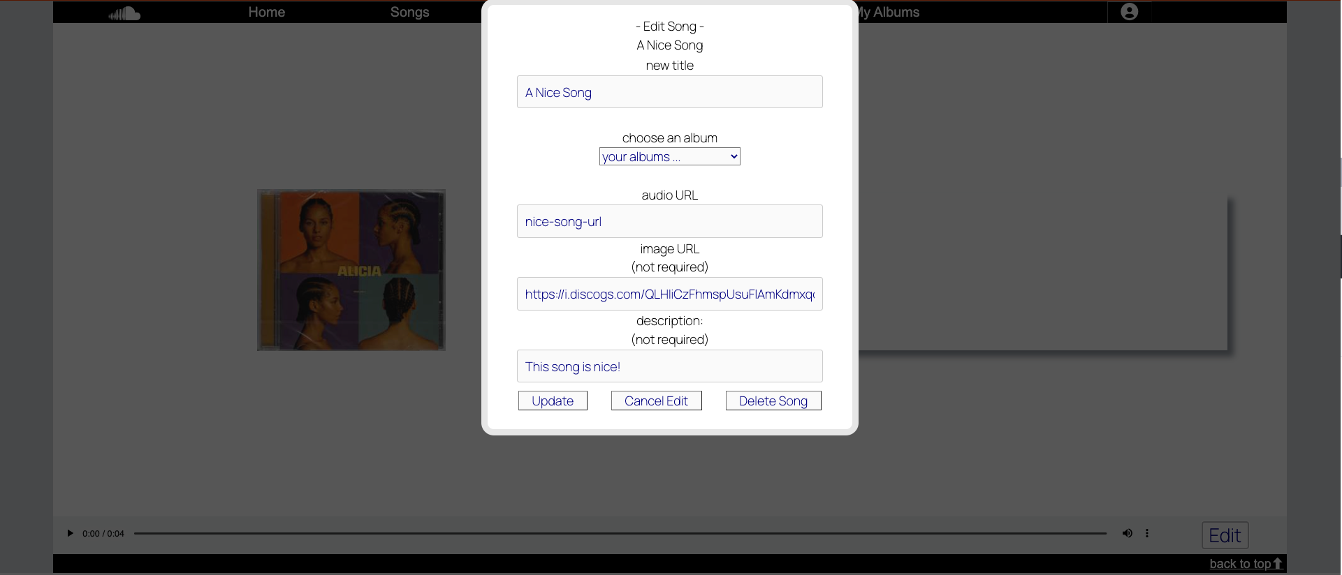 GitHub - alice886/SonicCloud