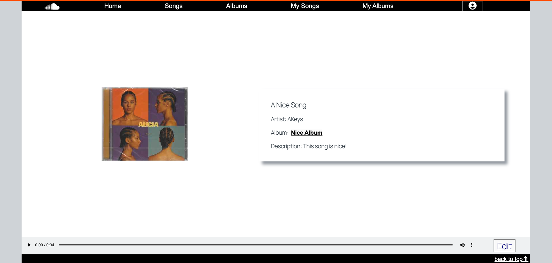GitHub - alice886/SonicCloud