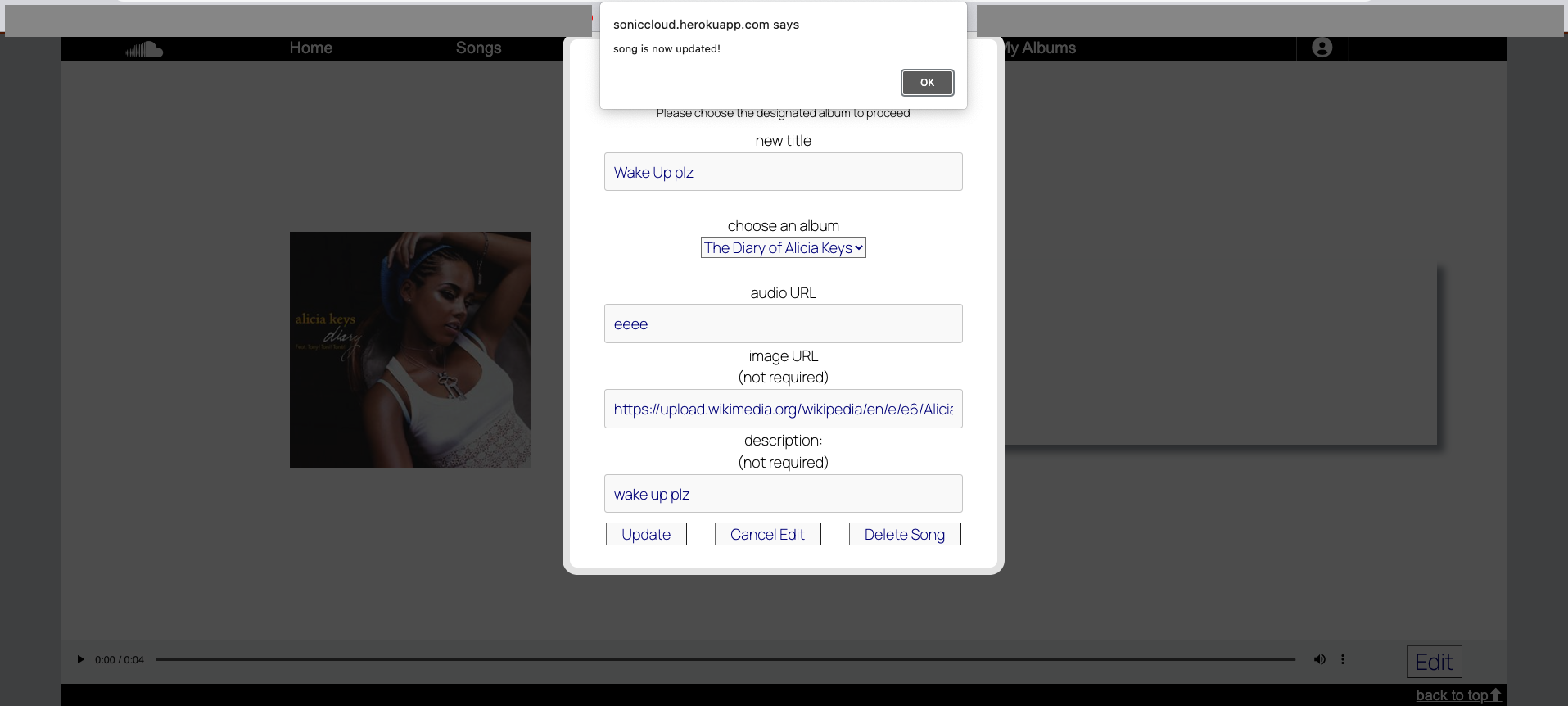 GitHub - alice886/SonicCloud