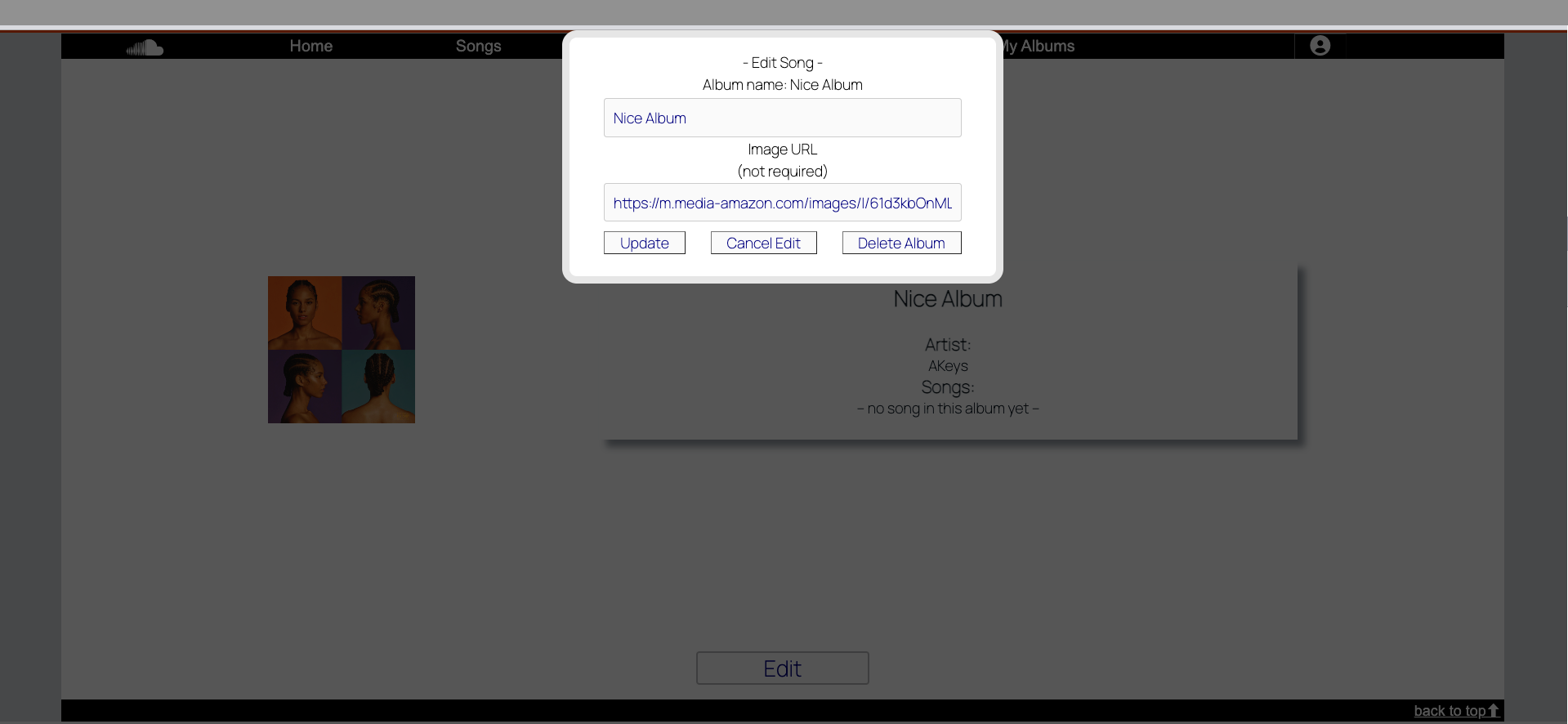 GitHub - alice886/SonicCloud