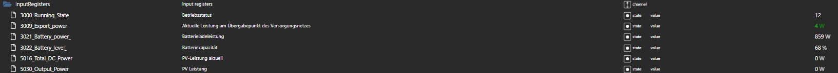 Modbus Client, datawords not updated · Issue #268 · ioBroker/ioBroker.modbus · GitHub