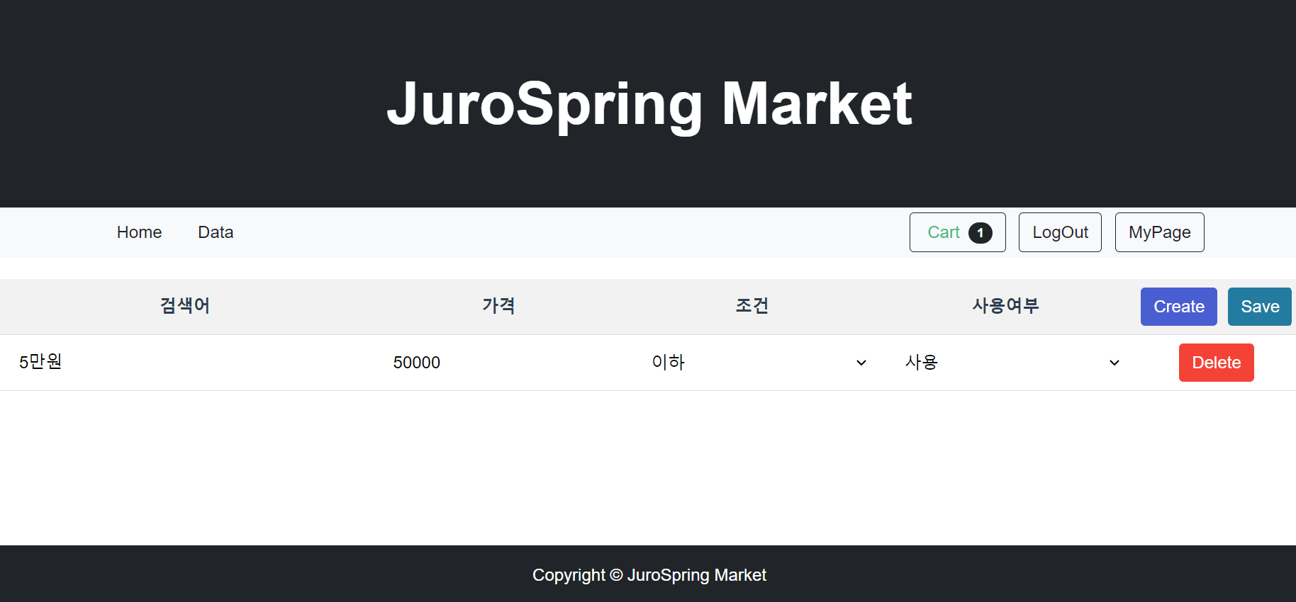 GitHub - ParkSungCheol/ShoppingMall_batch