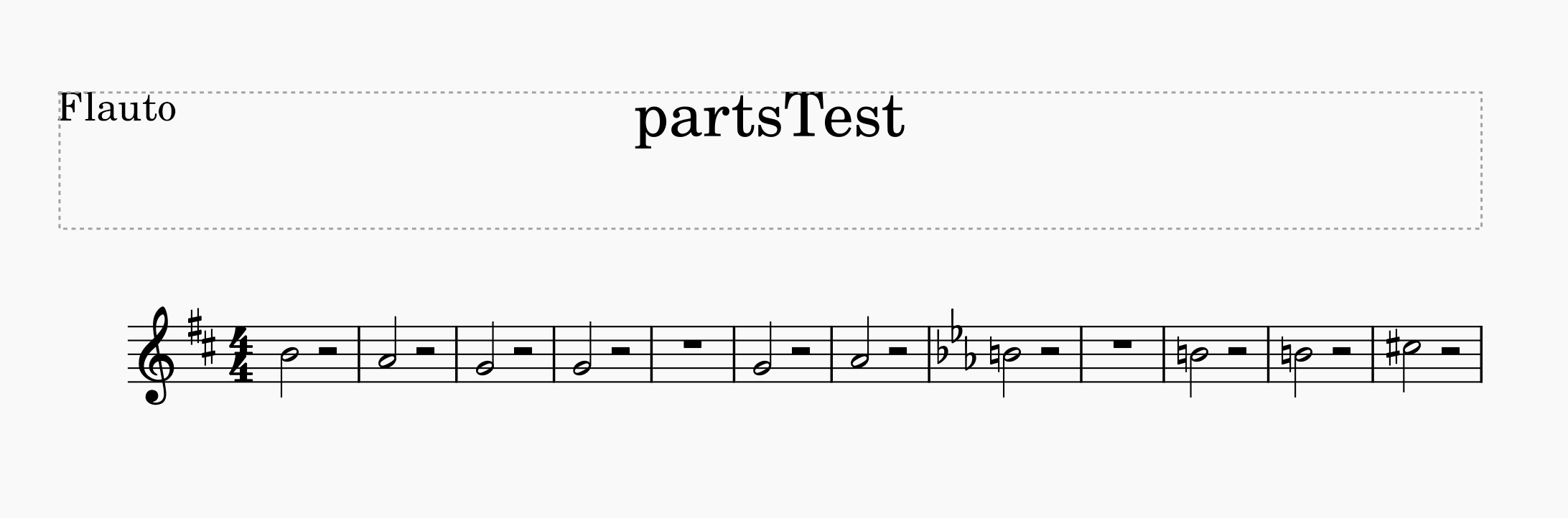 [MU4 Issue] key signature added to part is local key signature in score · Issue #14558 ...