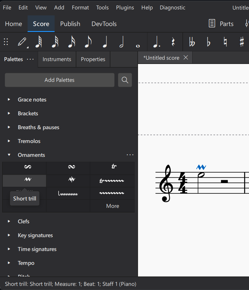 [FEATURE] Where necessary, some palette items need to be force-reset in version 4.1 · Issue ...