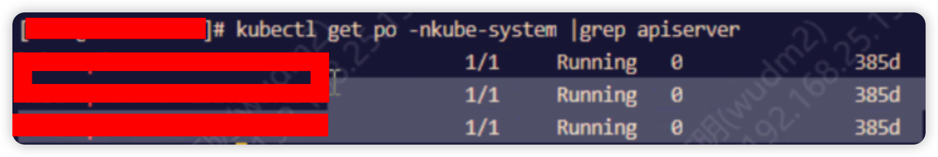 Bug K8s集群满一年后，apiserver日志报证书过期，导致该master节点不可用。 · Issue 133 · Timebyekubeadm Ha · Github 