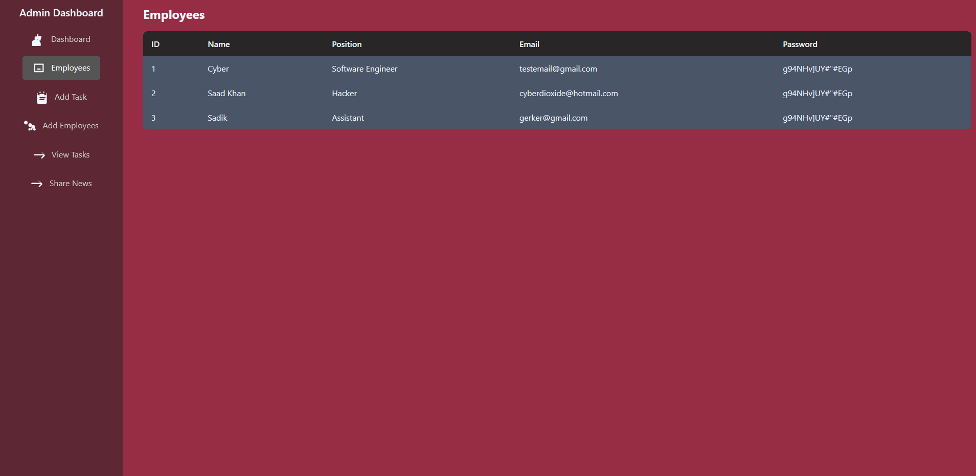 GitHub - Cyber-Dioxide/Employees-Manager: A simple yet robust web app ... GitHub - Cyber-Dioxide/Employees-Manager: A simple yet robust web app ...
