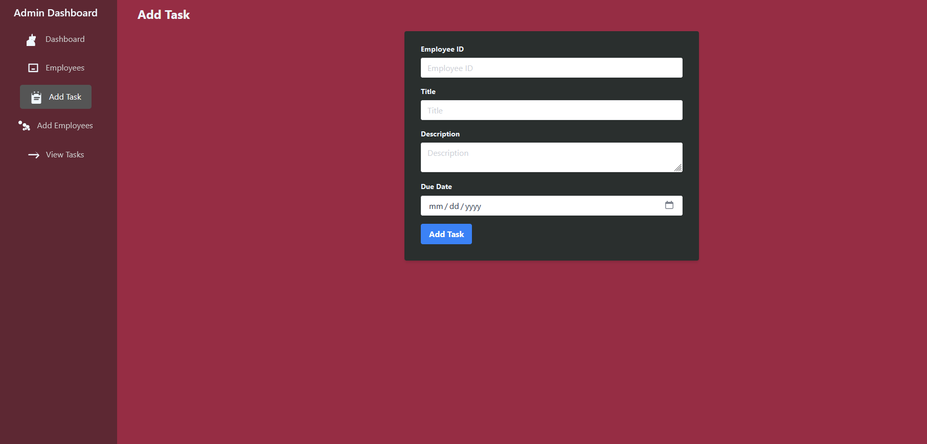 GitHub - Cyber-Dioxide/Employees-Manager: A simple yet robust web app ... GitHub - Cyber-Dioxide/Employees-Manager: A simple yet robust web app ...