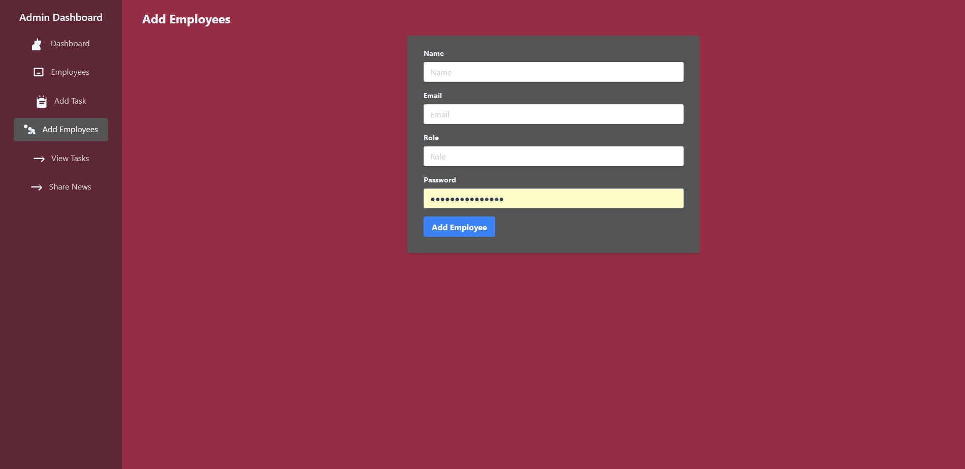 GitHub - Cyber-Dioxide/Employees-Manager: A simple yet robust web app ... GitHub - Cyber-Dioxide/Employees-Manager: A simple yet robust web app ...