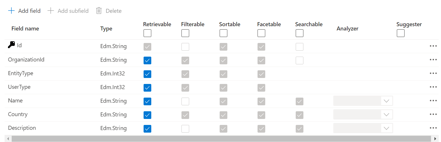[QUERY] Search: Azure.RequestFailedException when trying to Upload or MergeOrUpload · Issue ...
