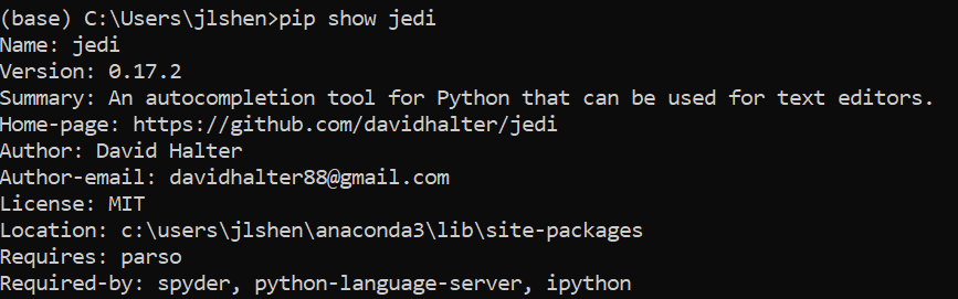 Spyder 5.0.5 Missing Dependencies · Issue #16065 · spyder-ide/spyder ...