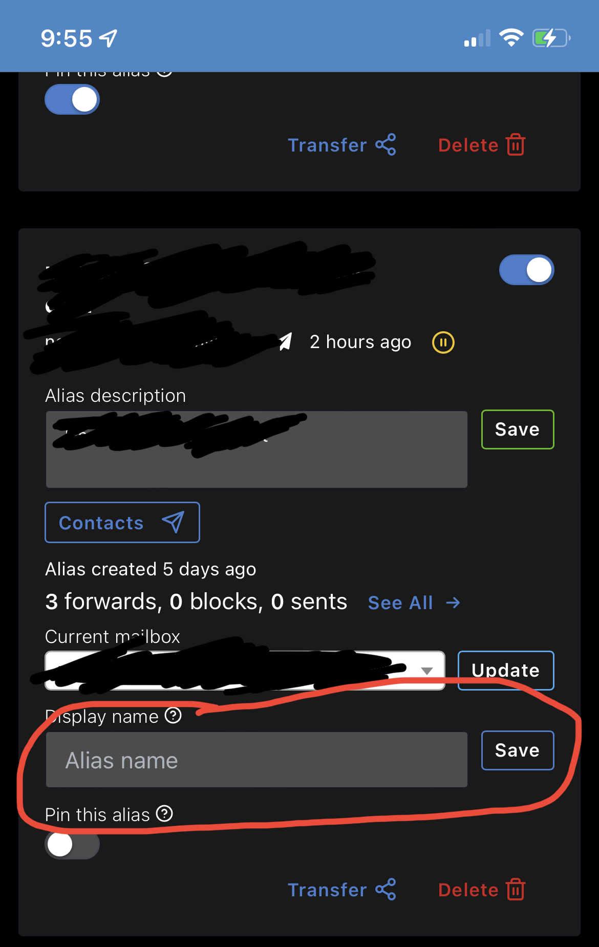 Custom Domains Not Counting Aliases Correctly · Issue 695 · Simple Loginapp · Github