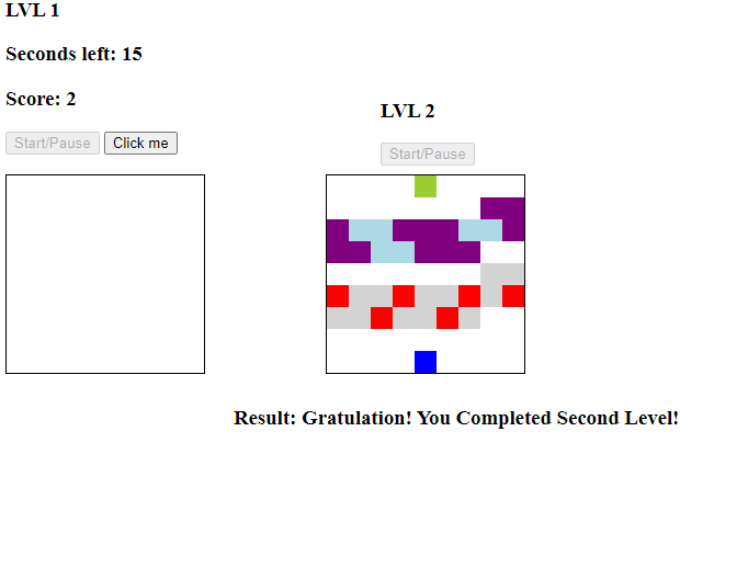 GitHub - PawelGieldon/Game-JavaScript