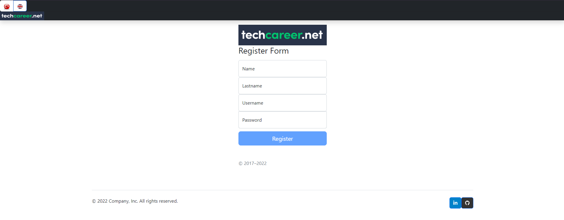 GitHub - atilimkoca/Angular_Bootcamp_Project-master