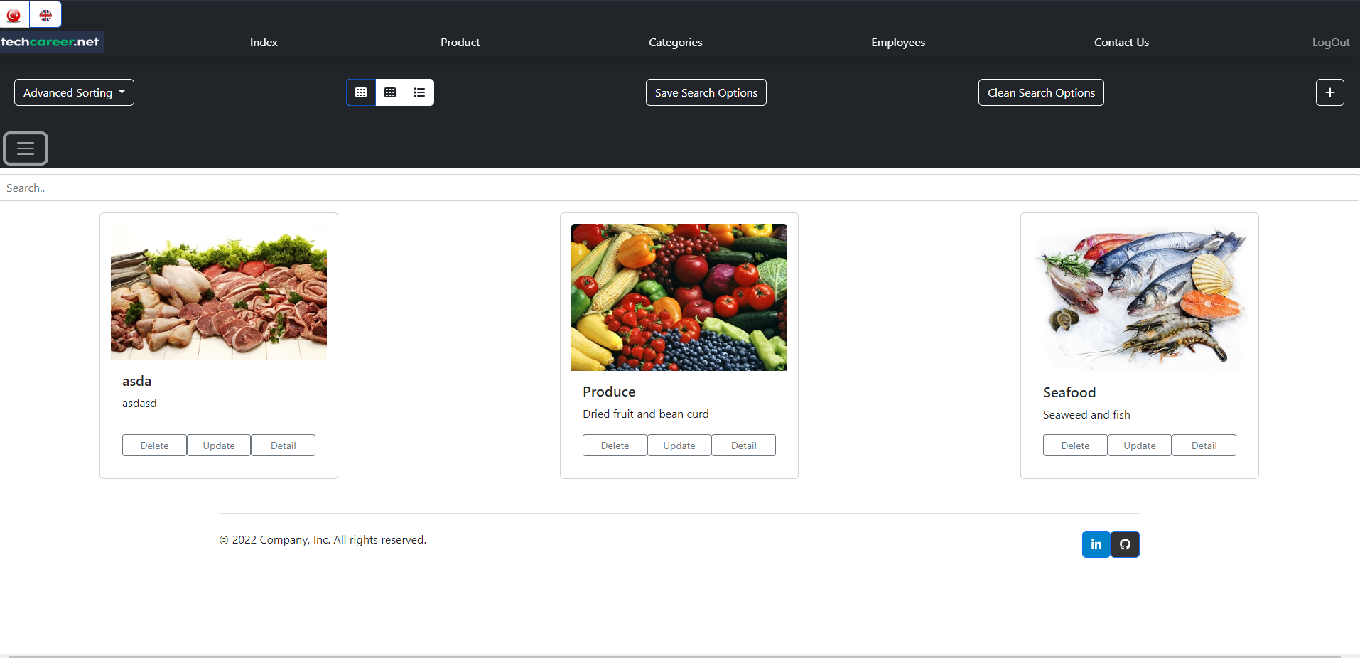 GitHub - atilimkoca/Angular_Bootcamp_Project-master
