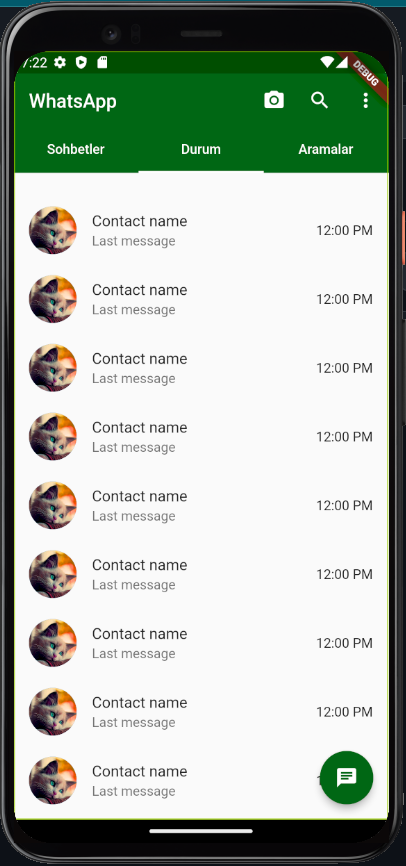 GitHub - atilimkoca/whatsapp_page