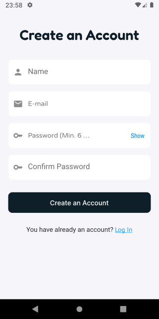 GitHub - AkinBozburun/Note-App-Flutter: Mobile note app made with ... GitHub - AkinBozburun/Note-App-Flutter: Mobile note app made with ...