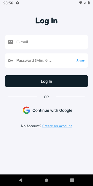 GitHub - AkinBozburun/Note-App-Flutter: Mobile note app made with ... GitHub - AkinBozburun/Note-App-Flutter: Mobile note app made with ...
