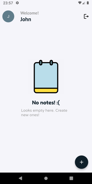 GitHub - AkinBozburun/Note-App-Flutter: Mobile note app made with ... GitHub - AkinBozburun/Note-App-Flutter: Mobile note app made with ...