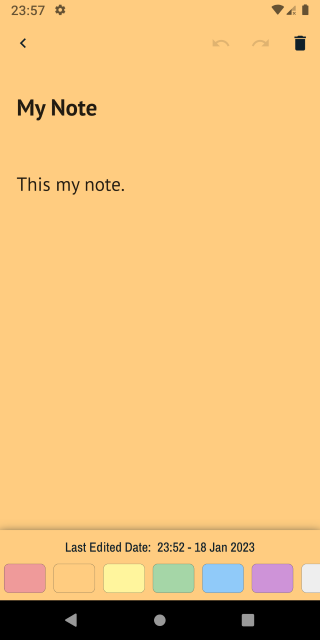 GitHub - AkinBozburun/Note-App-Flutter: Mobile note app made with ... GitHub - AkinBozburun/Note-App-Flutter: Mobile note app made with ...