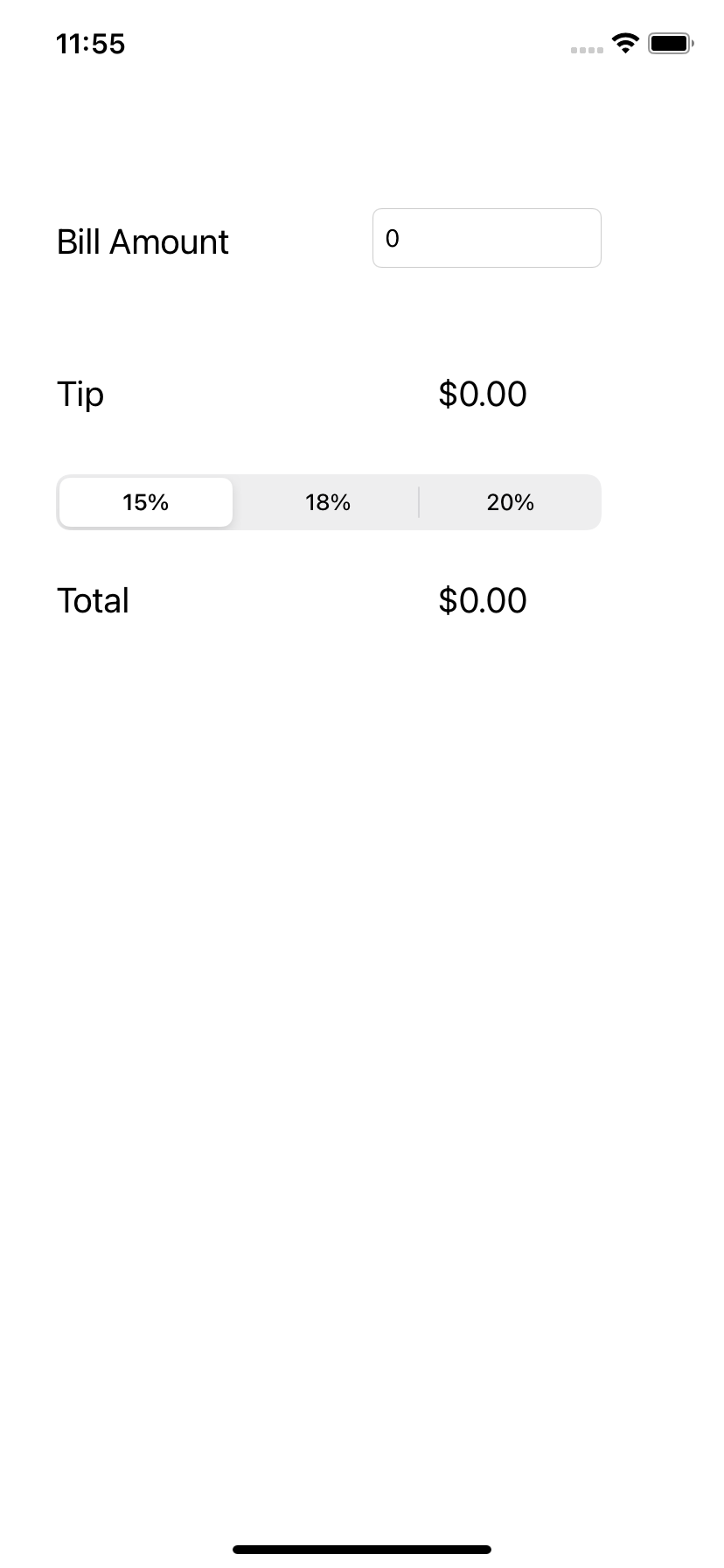 GitHub - rosemata/tip_calculator