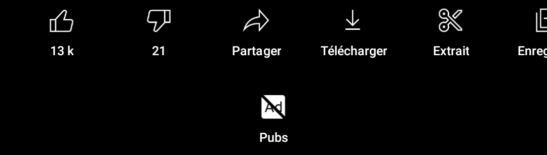 feat: New Features? · Issue #542 · ReVanced/revanced-manager · GitHub