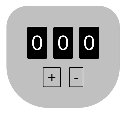 GitHub - Addaitya/People-Counter: People counter is a web-app that can ...