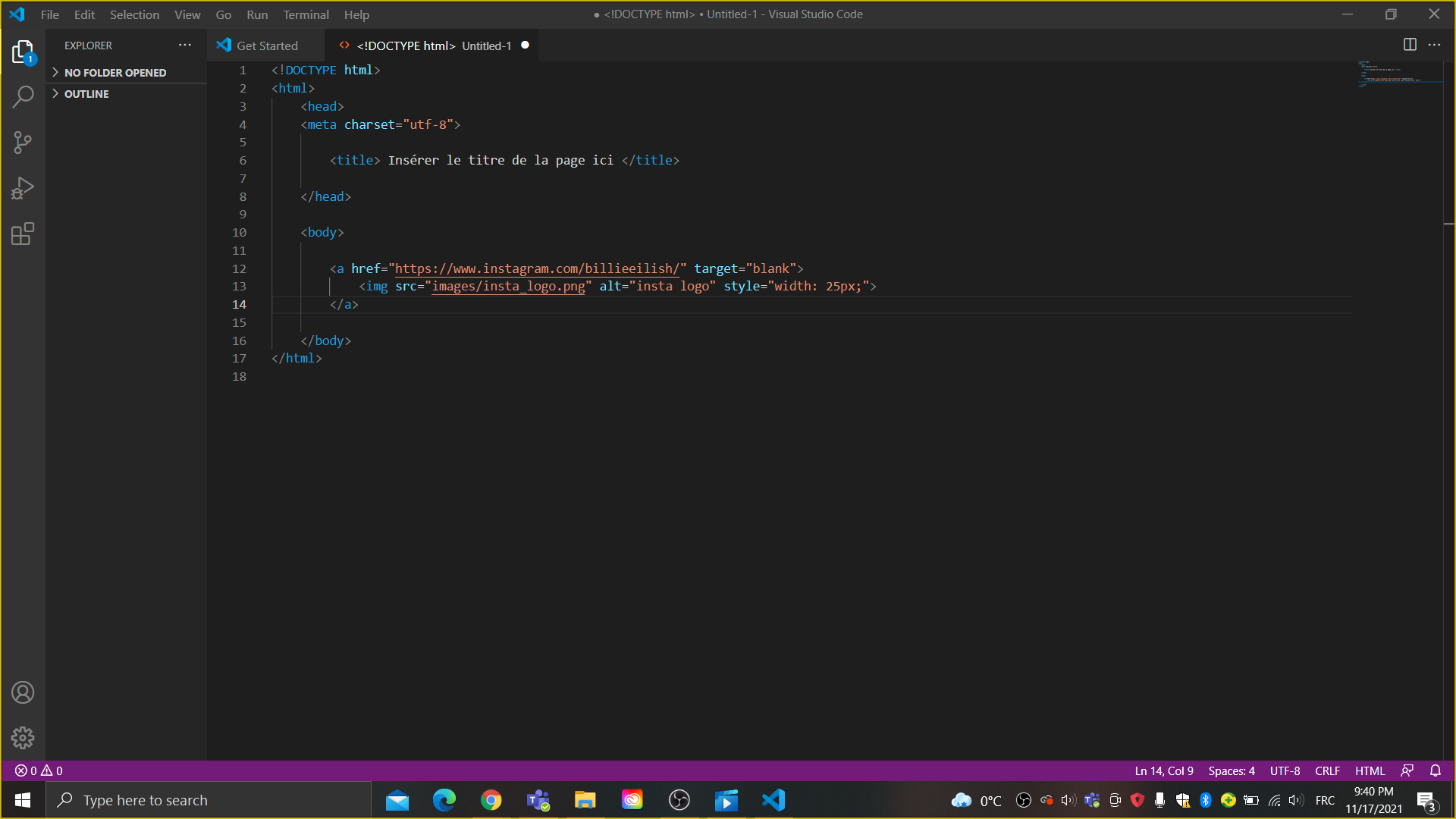 GitHub - ghita04/tutoriel_video: Voilà mon tutoriel sur comment insérer ...