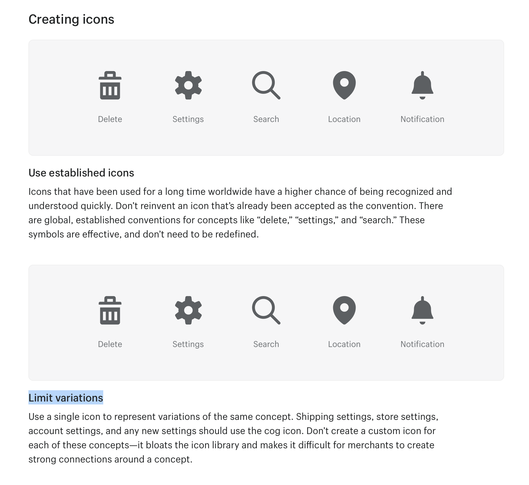 Probably Wrong Pictures In Polaris Documentation · Issue 4444 · Shopifypolaris · Github 