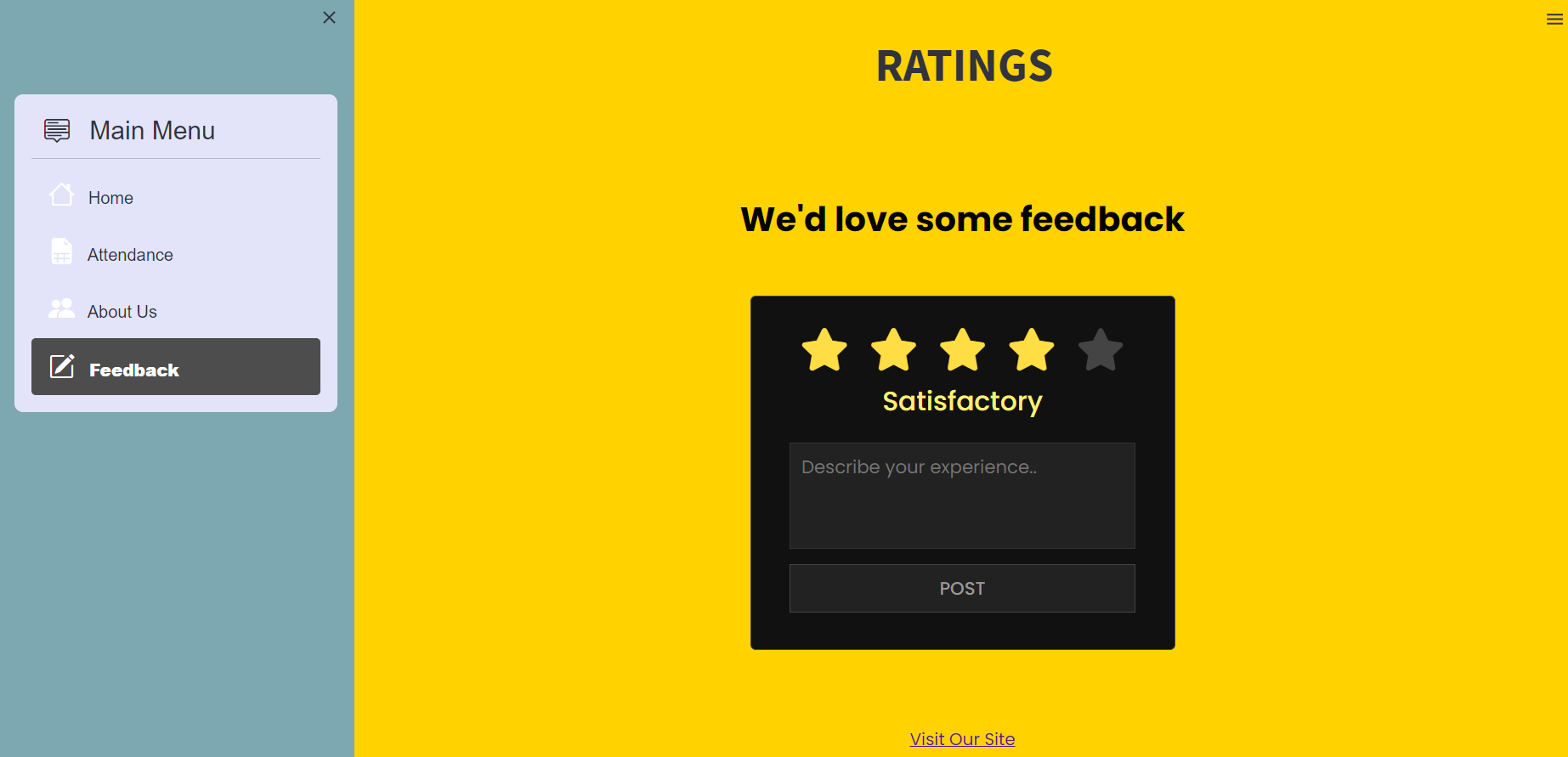 GitHub - Kiraschild/Human_Face_Recog_MINeD: This project was developed as a part of the MINeD ...