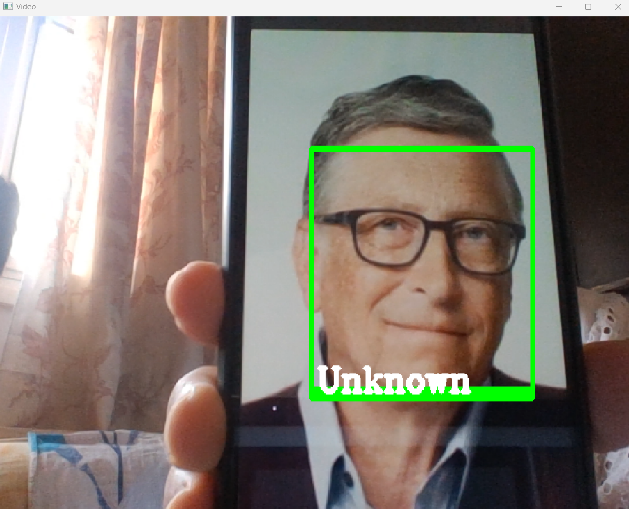 GitHub - Kiraschild/Human_Face_Recog_MINeD: This project was developed as a part of the MINeD ...